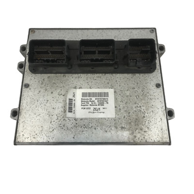 05 Ford Expedition Engine Control Module ECM Computer 5L1A-12A650-TB | eBay