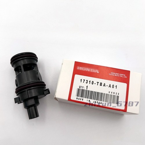 OEM 17310-TBA-A01 Honda Canister Vent Shut Valve For Civic Odyssey ...
