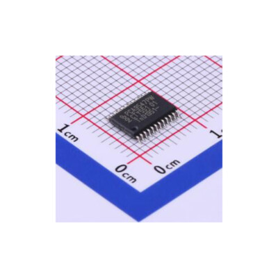 1pcs PCA9547PW,118 TSSOP-24 | eBay