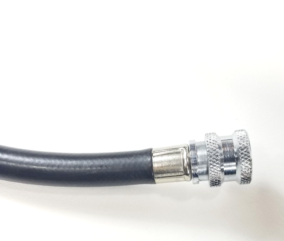 US Divers - Aqua Lung Conshelf SE2 1st & 2nd Stage Scuba Dive Regulator ...