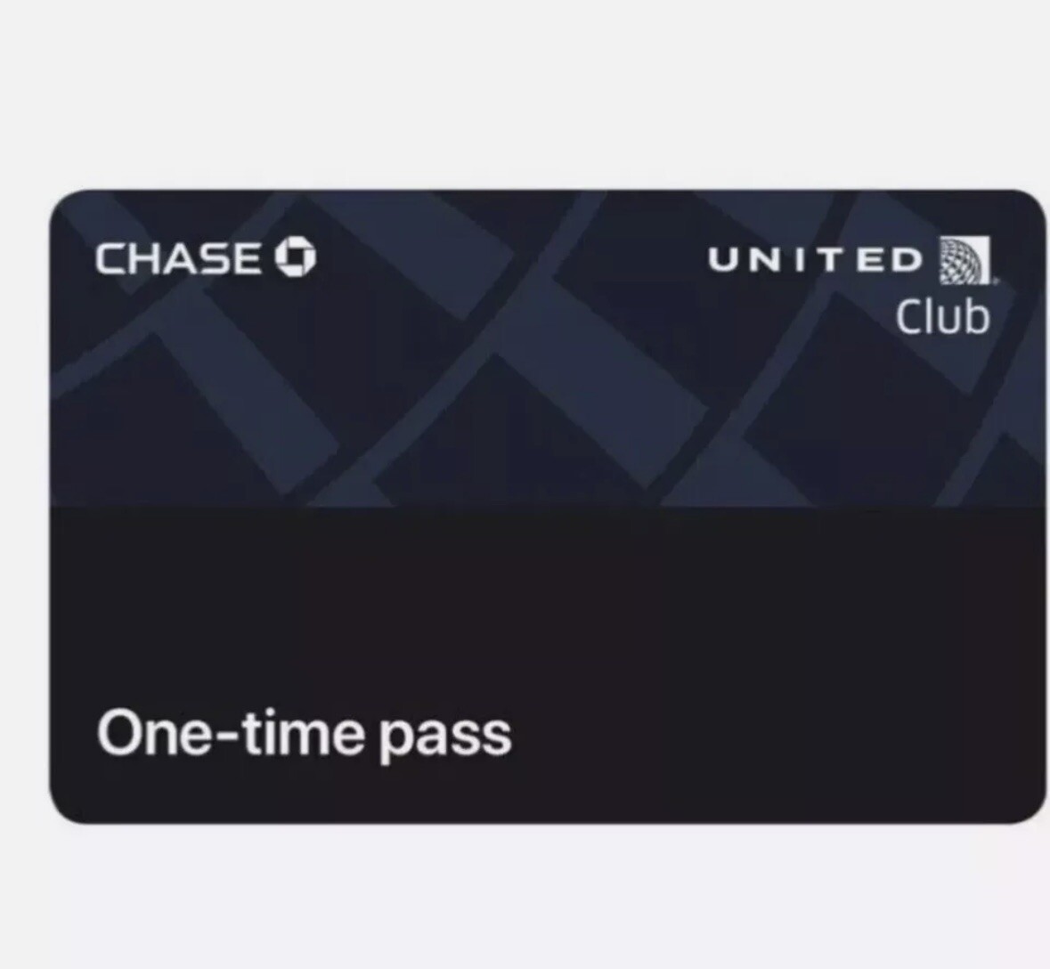 2 United Airlines UA Club One-Time Pass E-Delivery (Exp. Aug 30, 2025 ...