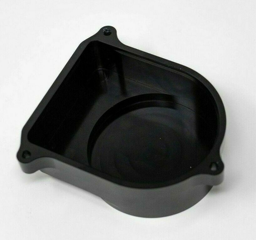 Cop Distributor Cap Delete For Honda Acura B Series B18C GSR Integra ...