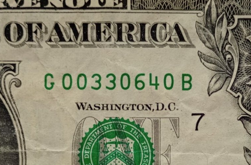 ZIP CODE NOTE Pompano/Deerfield Beach Lighthouse Point, FL Fancy $1 S/N ...