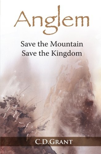 Anglem: Volume 1 (The Demon Hunter Series) 9781500788155 Fast Free ...