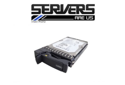NetApp 4TB X477A-R6 7.2k SAS HDD WD4001FYYG | eBay
