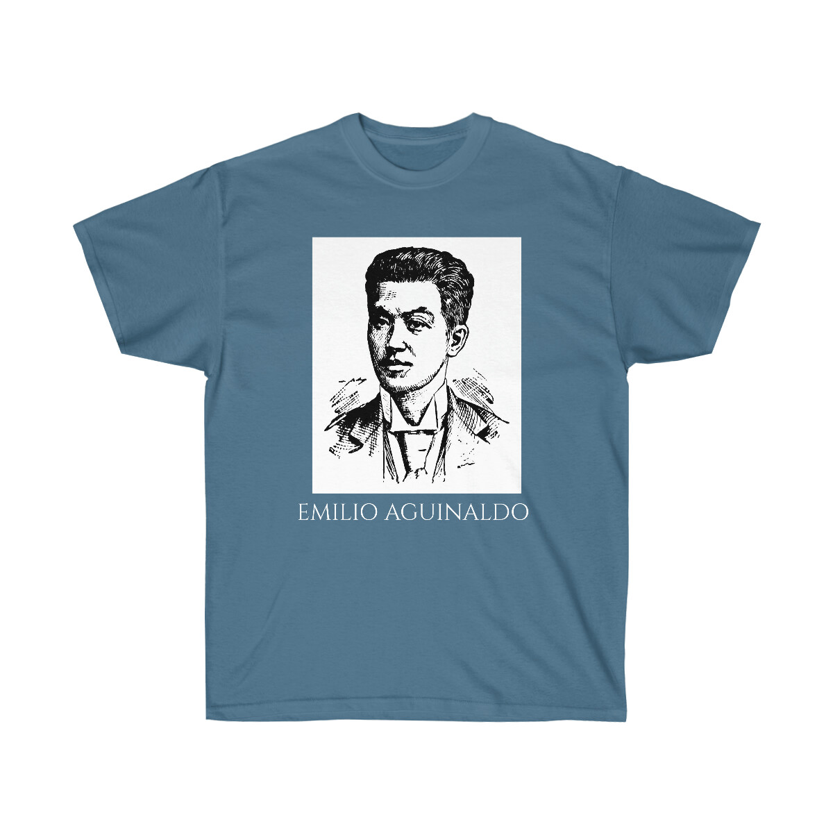 Emilio Aguinaldo Filipino Quotes “The Philippines Is Driving Me