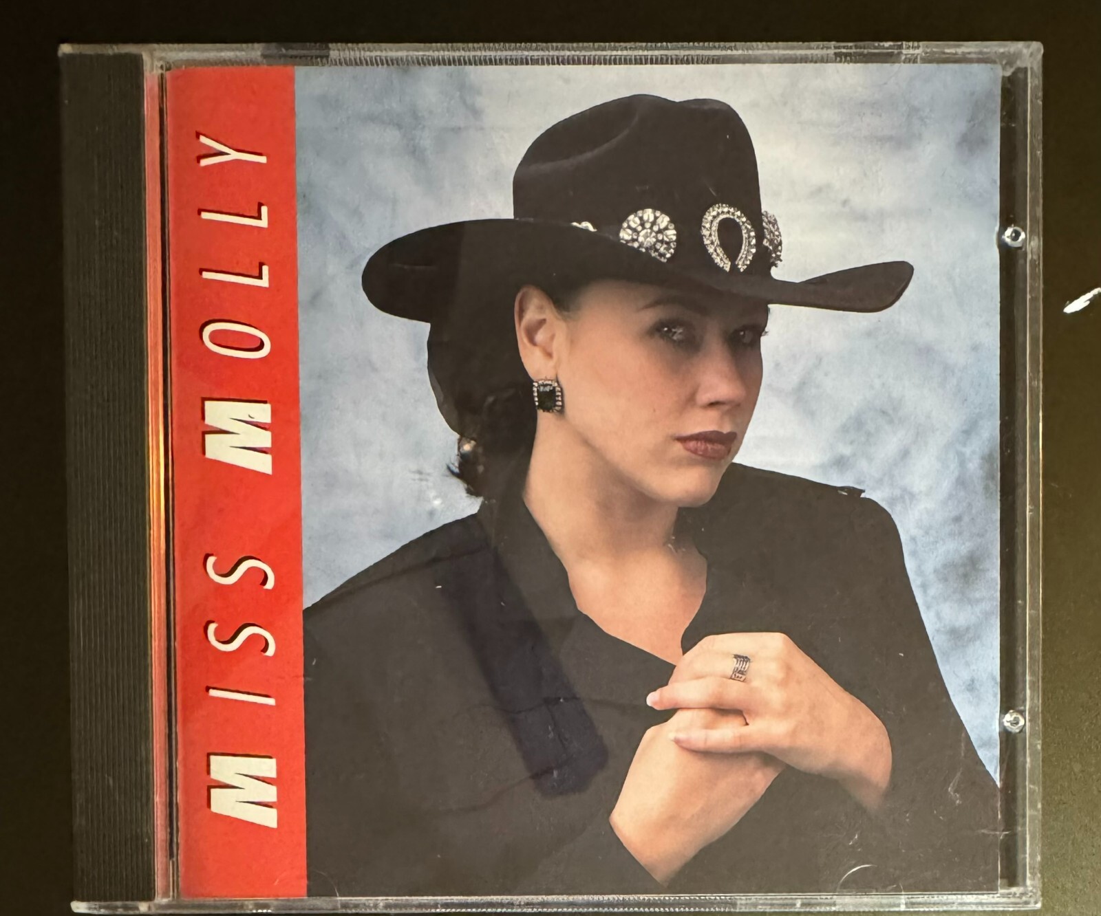 Miss Molly – Miss Molly (CD, Album) | eBay