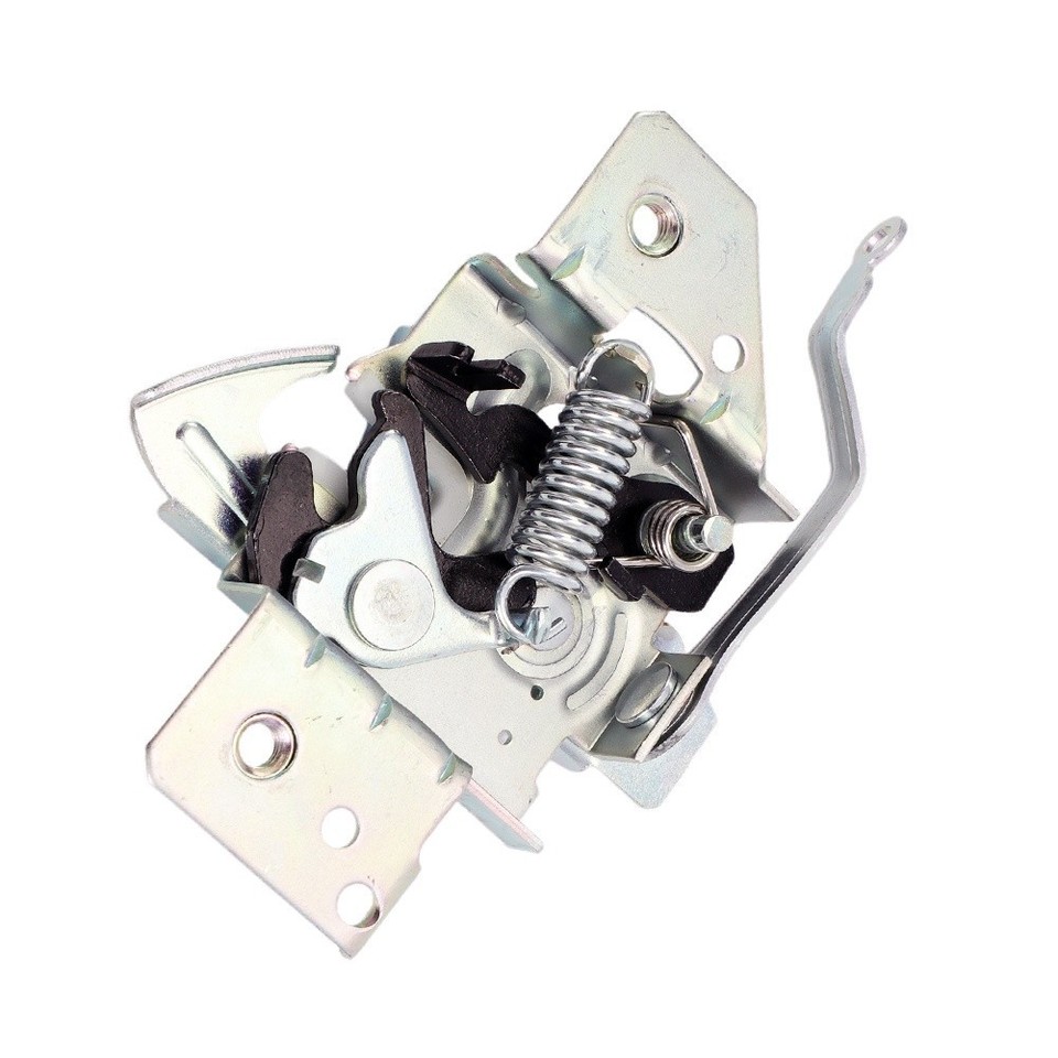 For Ford For Fiesta Model 2002 2008 Bonnet Catch Latch Replacement Part ...