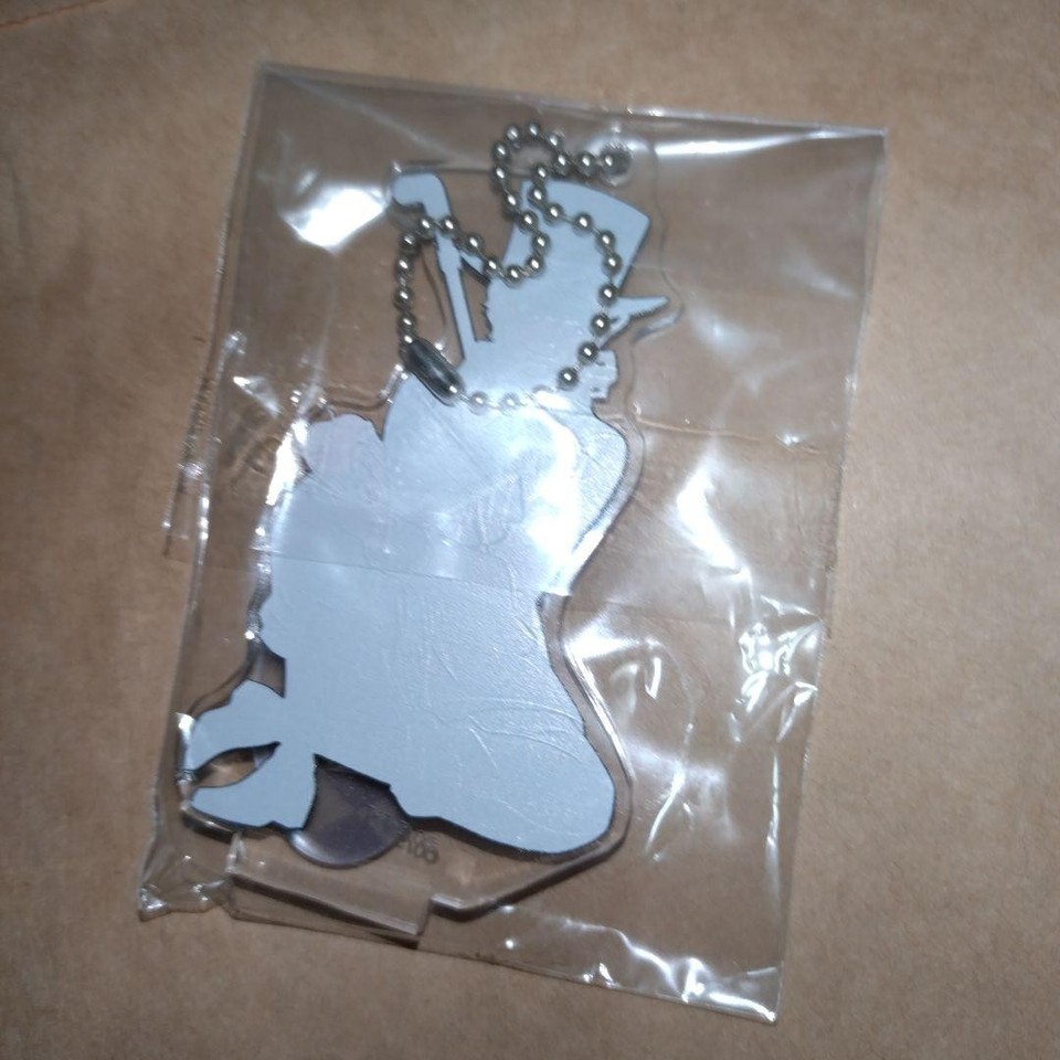 One Piece Sabo Acrylic Stand Keychain Break Time Blue Coat | eBay