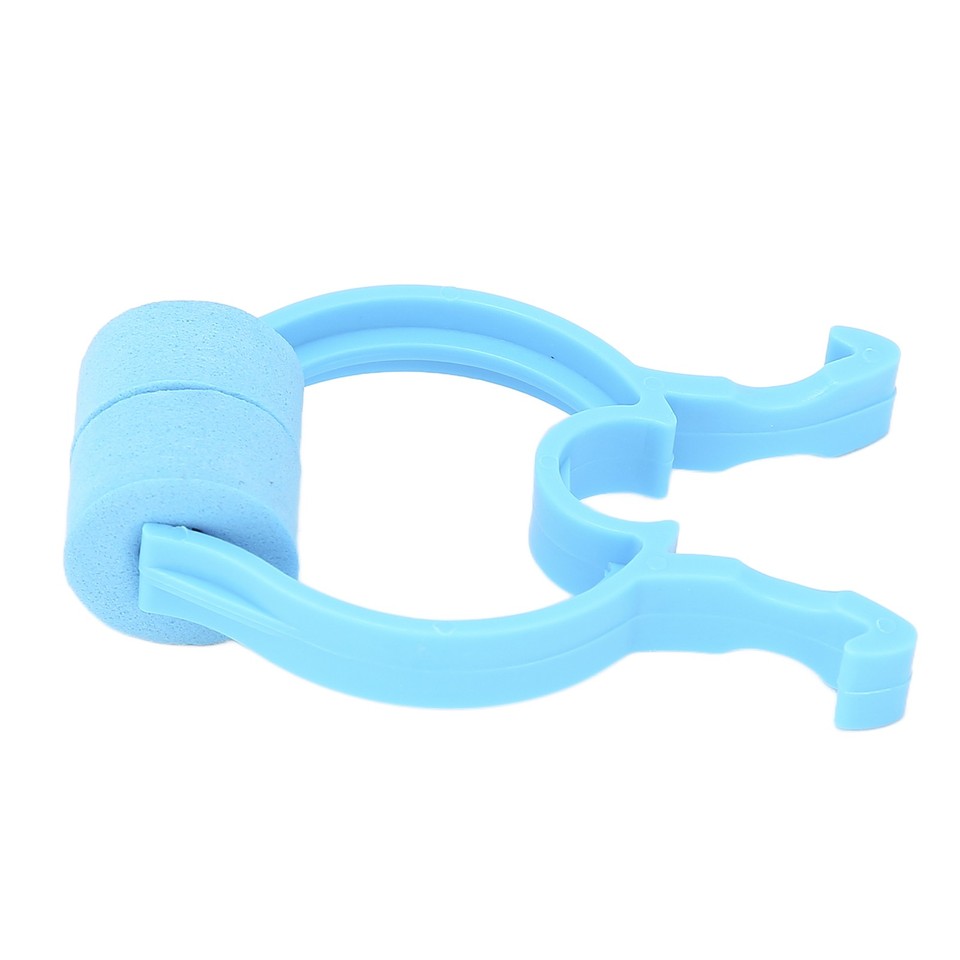 Nasal Clips Pulmonary Function Test Breathing Training Lung Capacity ...