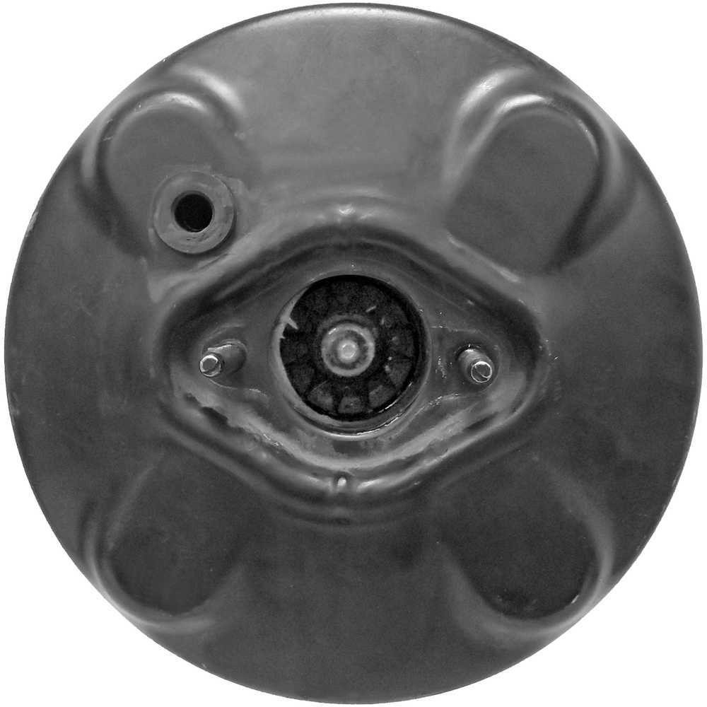 Power Brake Booster Quality-Built B1205 Reman for sale online | eBay