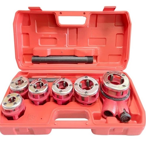 Pipe Thread Kit | eBay