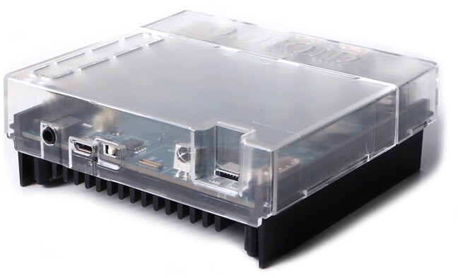 Case for ODROID N2 / N2+ in Black or Clear | eBay