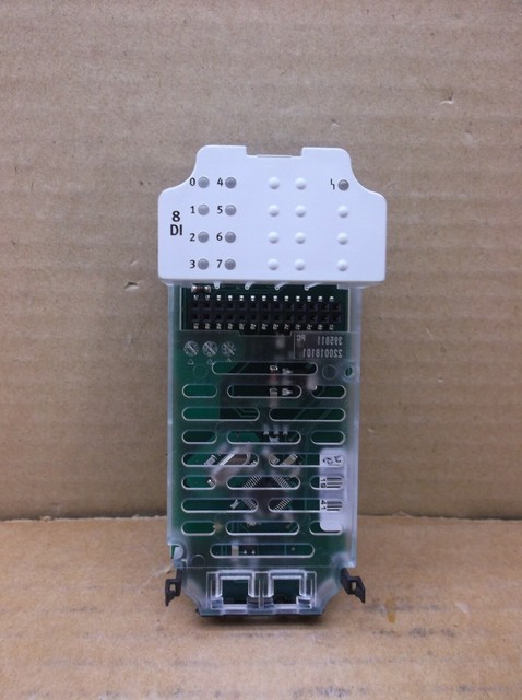Cpx-8de Festo 8 Point Input Module Terminal CPX8DE 195750 for sale ...
