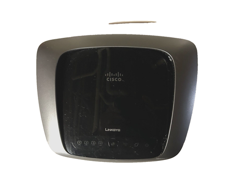 Cisco-Linksys WRT310N Dual-band Wireless-N Gigabit Router | eBay
