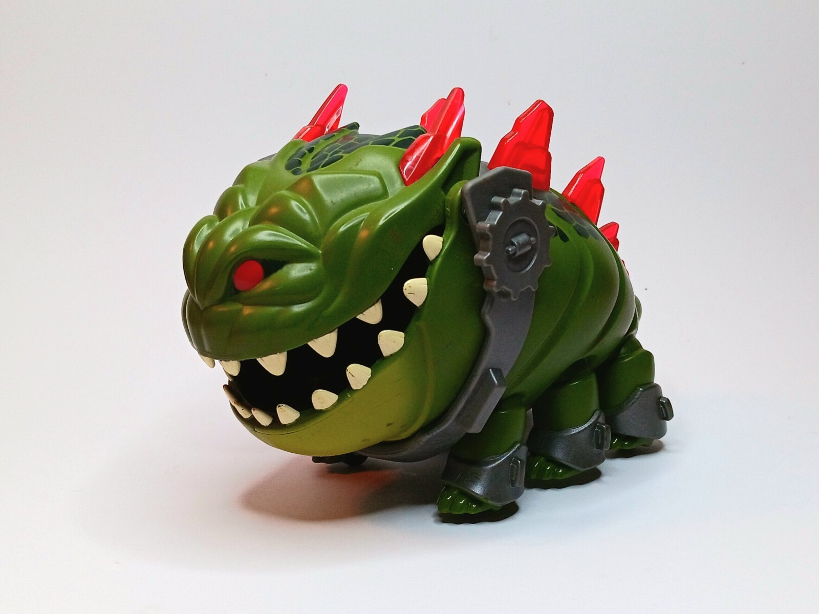 Disney Pixar Mattel Toy Story that Time Forgot Goliathon Action Figure ...