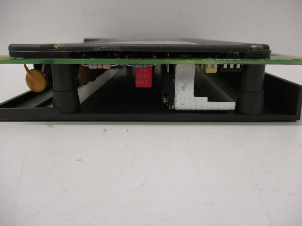 ALLEN BRADLEY 1771-OD16 SERIES A ISOLATED 120V AC OUTPUT MODULE | eBay