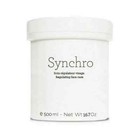 Gernetic Synchro Cream 500ml Regulating Face Care Cream Salon Size Exp ...