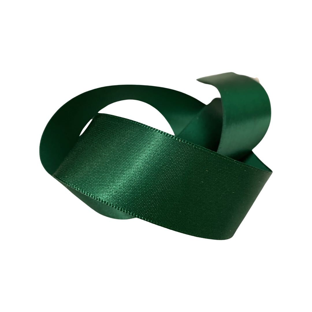 2m of Satin Single sided Ribbon for our Matching Bows 25mm wide | eBay