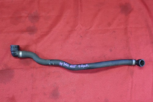 2012-2016 BMW 228 320 328 428 ENGINE RADIATOR WATER TANK COOLANT HOSE ...