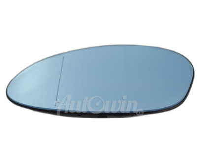 BMW 3 SERIES E90 E91 E92 E93 MIRROR GLASS HEATED LEFT SIDE OEM ...