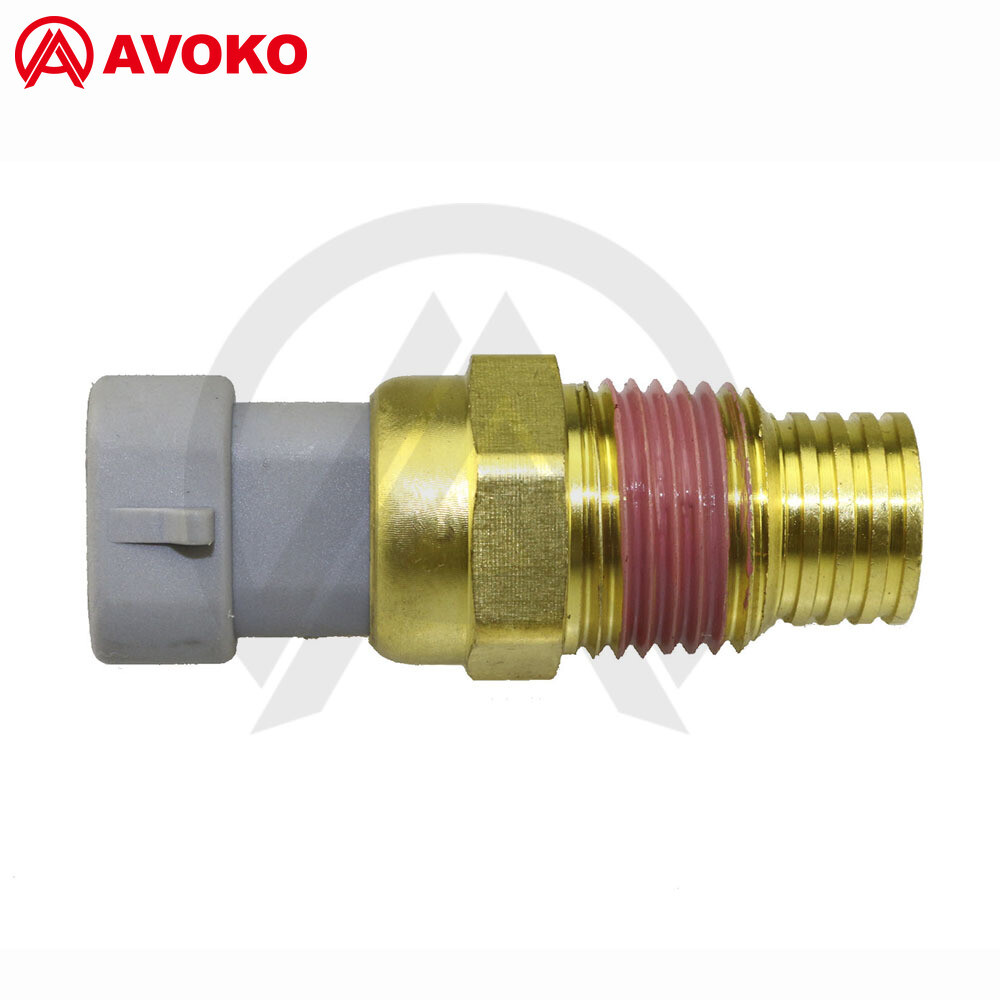 FOR CUMMINS TEMPERATURE TEMP SWITCH SENSOR 3920598-3921642-3408645 ...