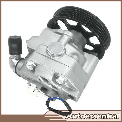 Power Steering Pump Fits 2008-2012 Subaru Impreza Forester 2.0L 2.5L ...