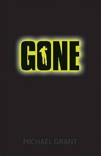 Gone Michael Grant - Paperback By Grant, Michael - ACCEPTABLE | eBay