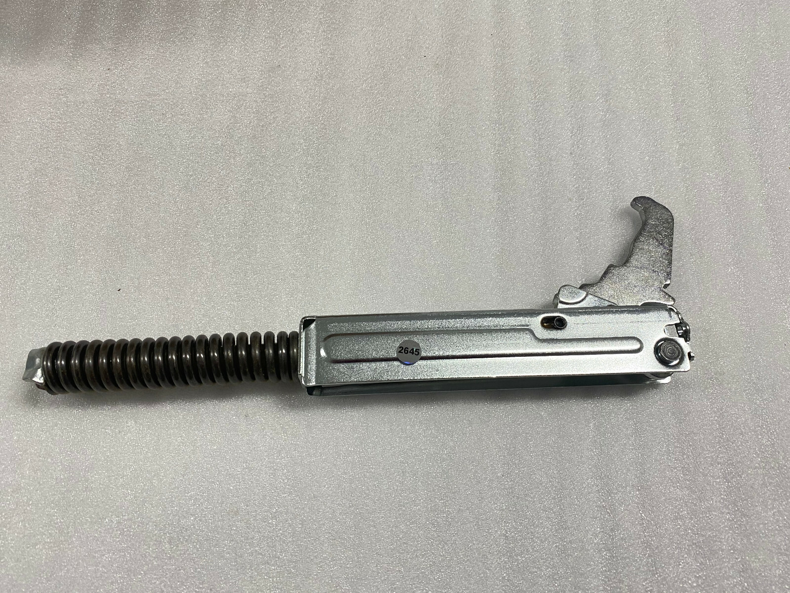 Whirlpool Oven Door Hinges