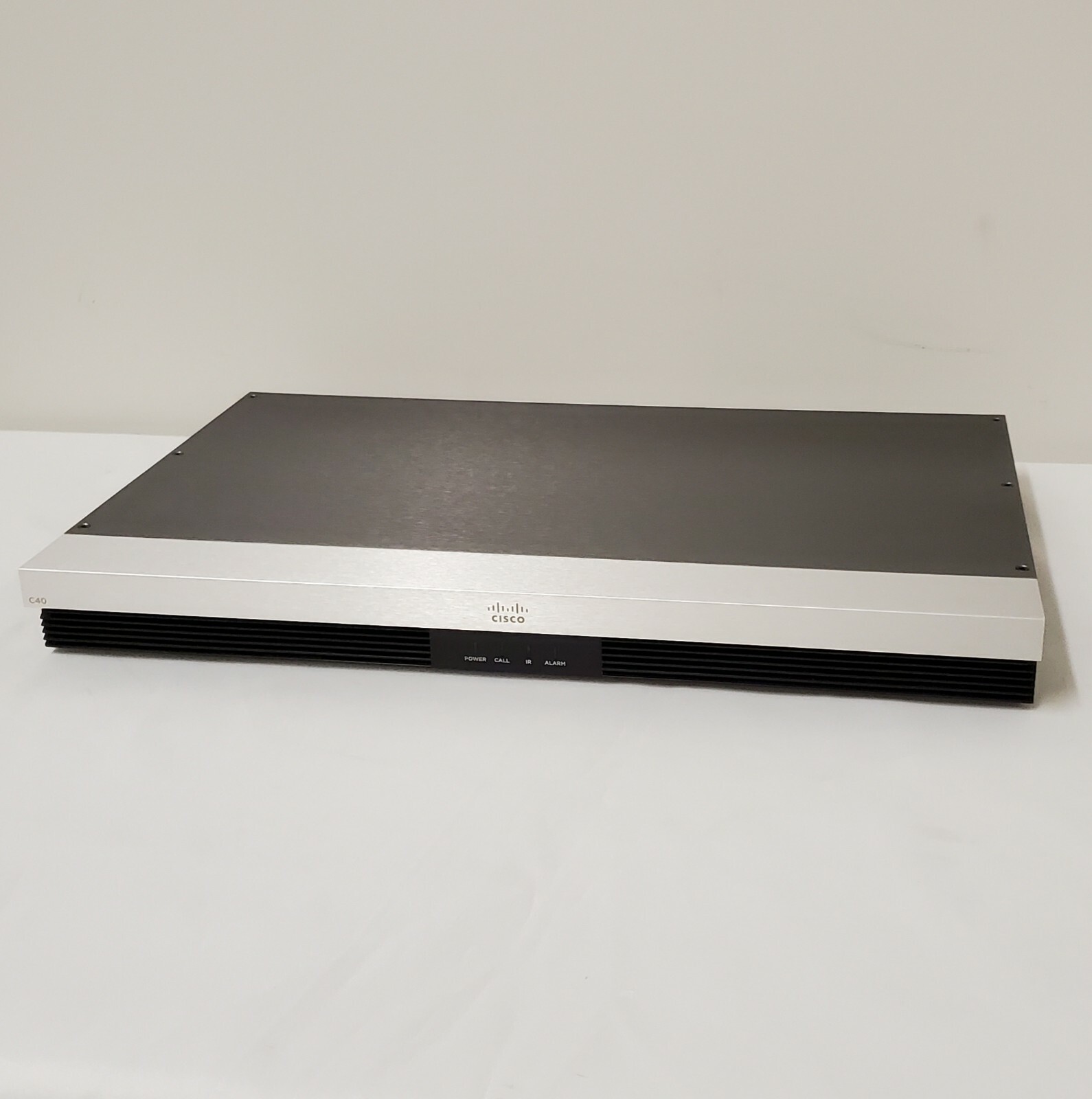 Cisco Ttc6-11 Tandberg Codec Video Conference System C40 for sale ...