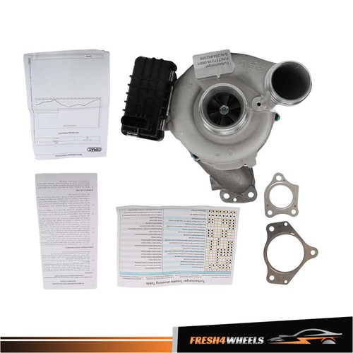 Turbo Turbocharger For 2009-2014 Mercedes-Benz Sprinter E350 ML320 ...