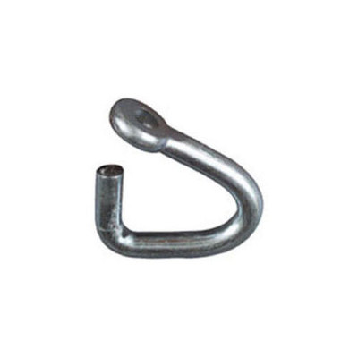 National Manufacturing 3/8" Zinc Plated Cold Shuts 20/pkg SWF 2650lbs ...