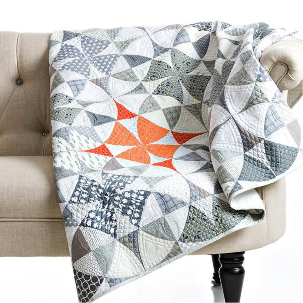 Sew Kind of Wonderful Chic Country Quilt Pattern | eBay