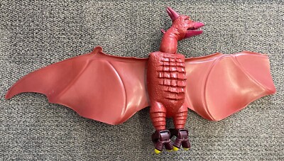 1979 Mattel RODAN Godzilla Shogun Warriors Greatest Monsters - RARE | eBay