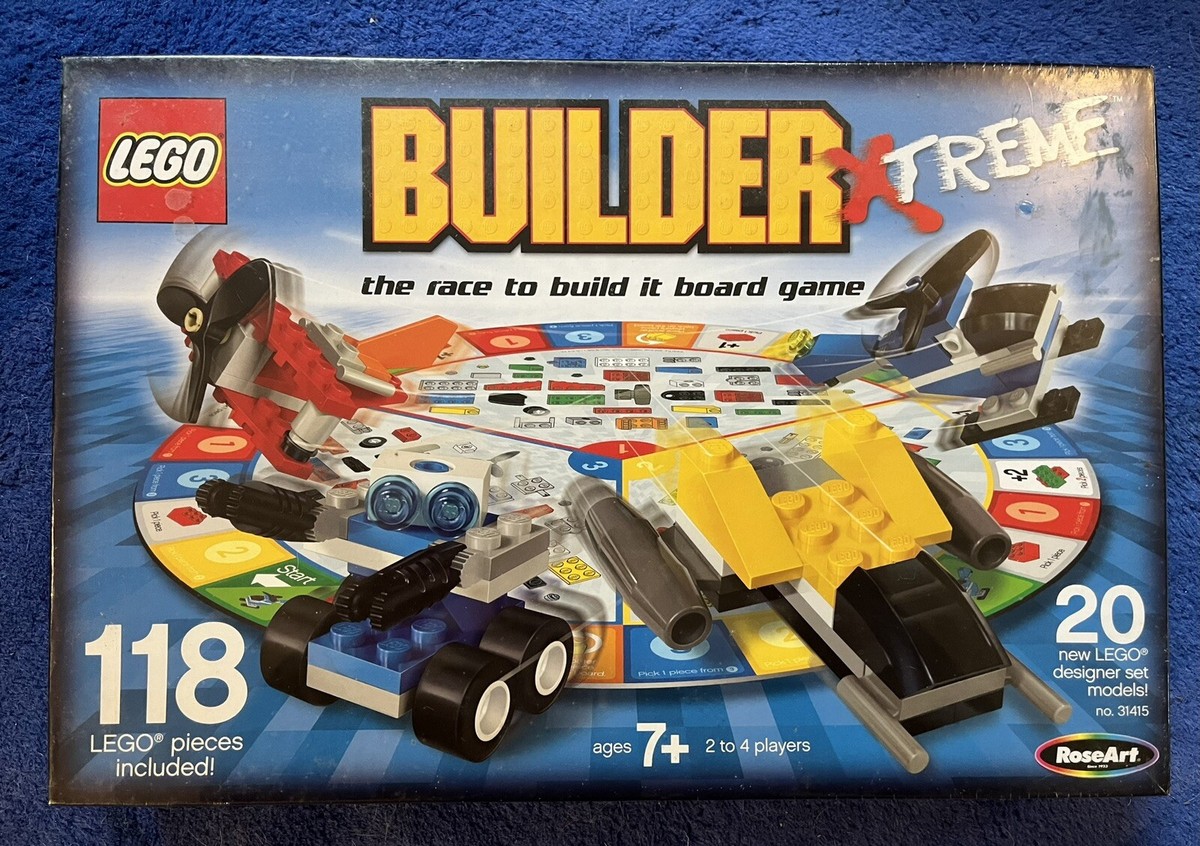 Lego Building Games Build Your Own Gaming Adventures With Awesome New
