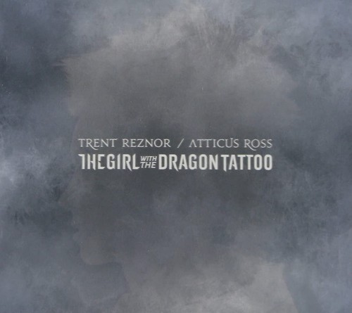 Atticus Ross The Girl with the Dragon Tattoo (CD) 766929996021 | eBay