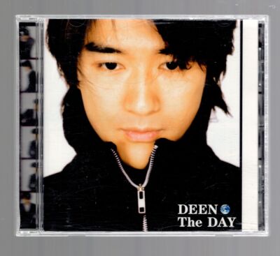 The DAY DEEN J-Pop CD 90's | eBay
