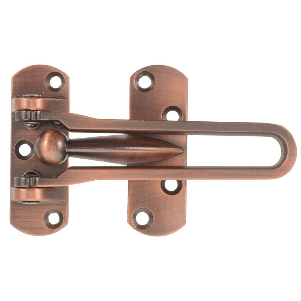 Front Door Reinforcement Lock High Security Indoor House Home Locks ...