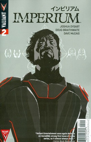 Imperium #2A FN 2015 Stock Image | eBay