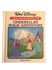 Choose Your Own Adventure Cinderella's Magic Adventure Book GUC | eBay ...