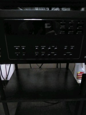 Outlaw Stereo Receiver Model 1050 | eBay