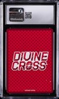 2024 DIVINE CROSS JPN LAST ORIGIN VOL. 2 PURE WHITE LOTUS HONGRYEON CGC ...