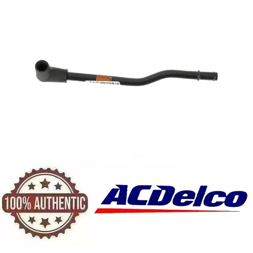 OEM NEW GM 1994-1997 S10 Sonoma 2.2L Air Cleaner Intake Crankcase Tube ...