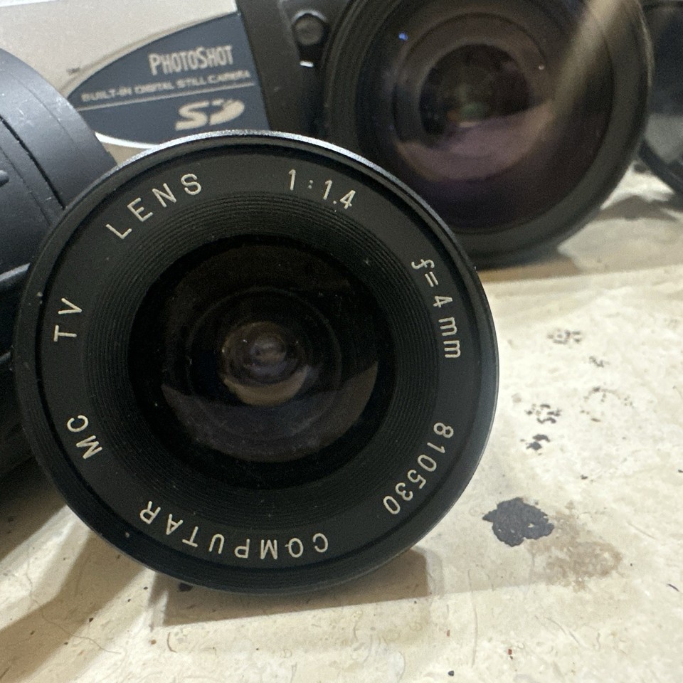camera lot | eBay