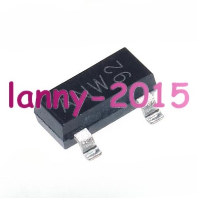 50Pcs NEW BSS138P,215 ANW SOT-23 N MOSFET#TT | eBay