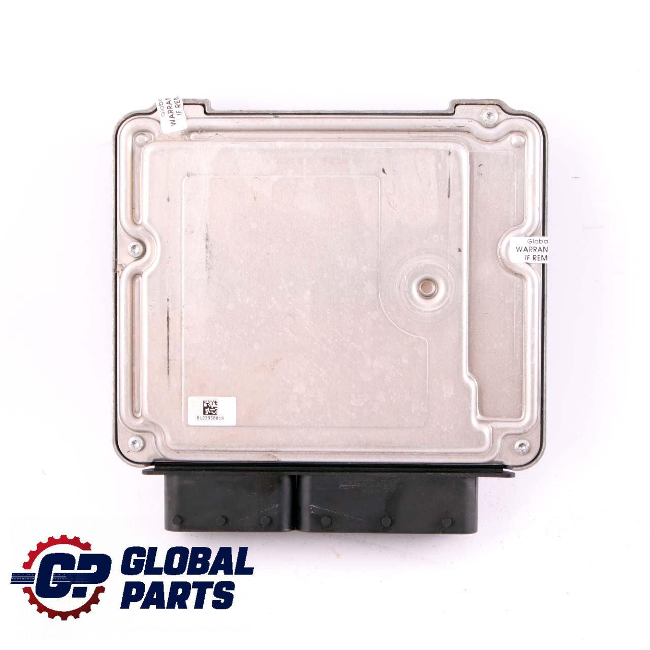 Mini One D R56 LCI N47N 90HP Diesel Engine ECU Kit DDE 8512415 CAS3 Key ...