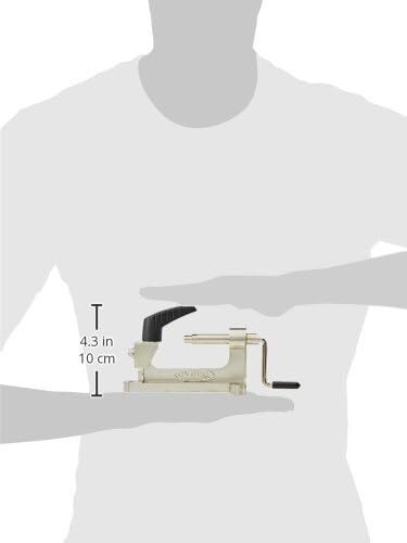 Cyclo Tools Spoke Thread Rolling Tool, Silver | eBay