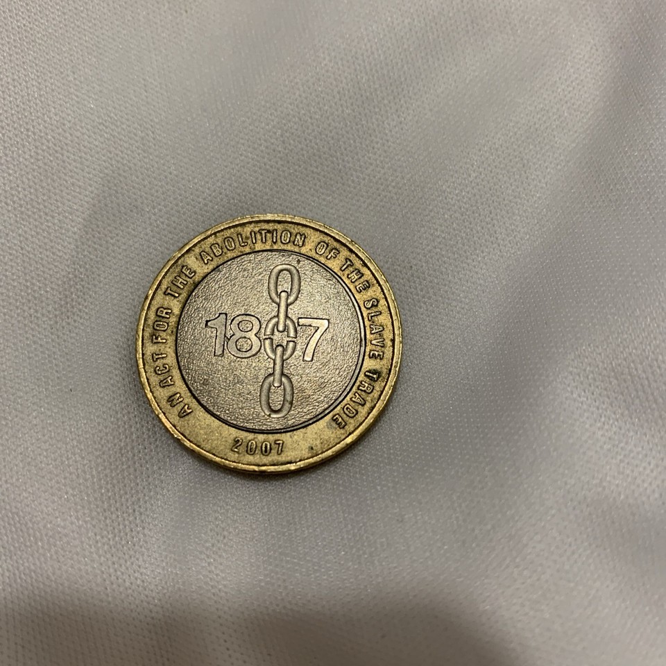 £2 pound coins Royal Mint Rare Circulated - TWO POUND COINS -British ...