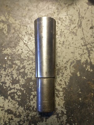 New Cleveland USA No. 9 Brown & Sharpe Taper 5/8" Tanged End Mill ...