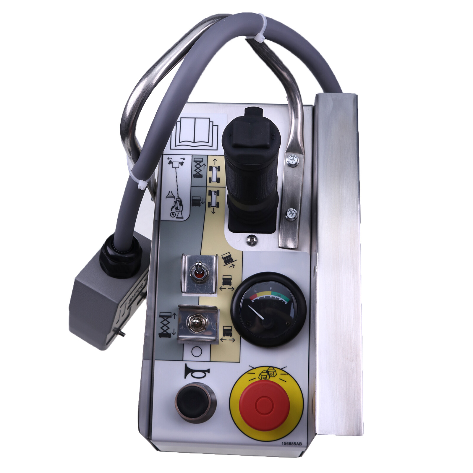 Control Box 163168 for Skyjack SJII 3215 SJII 3219 SJIII3220 3226 4740 ...